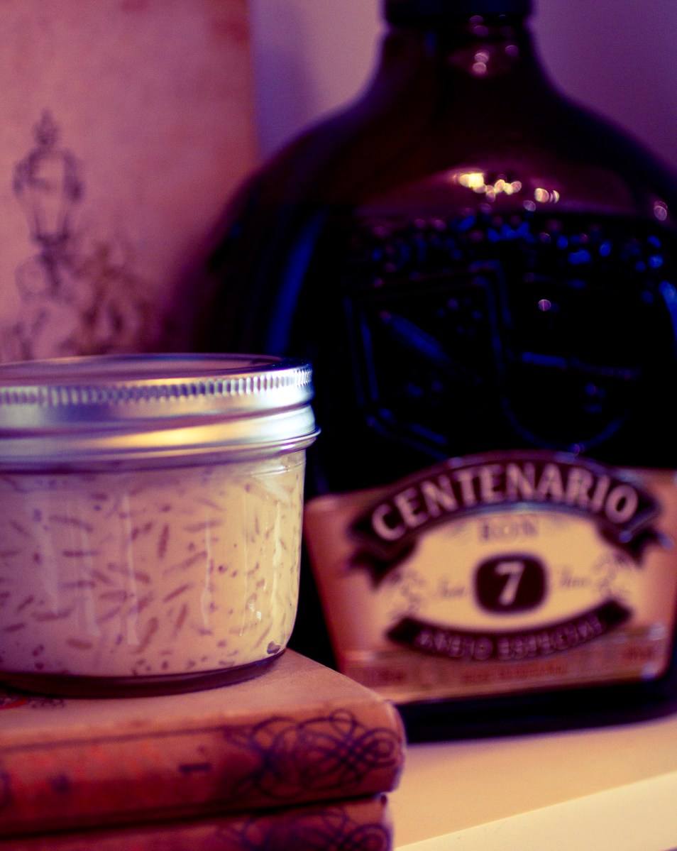 Prolonging Vacation Brain | The Boozy Bakeshop